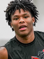 Tatum Bell II, Heritage, Wide Receiver