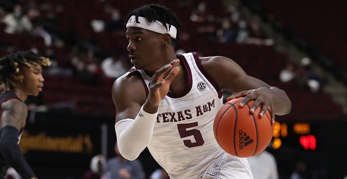 TCU lands basketball transfer from Emanuel Miller