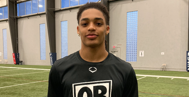 The Gavin Wimsatt Journey: Part I - A kid from Owensboro