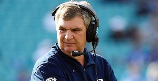 Trevor Lawrence, Clemson, Pro-Style Quarterback