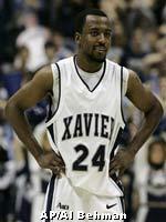 Andrew Lavender, Oklahoma, Point Guard