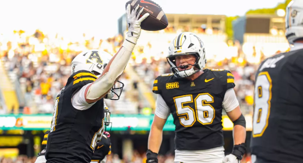Keys to the Game: App State