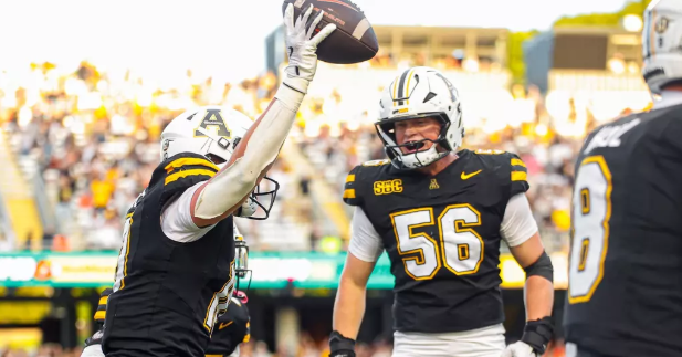Keys to the Game: App State