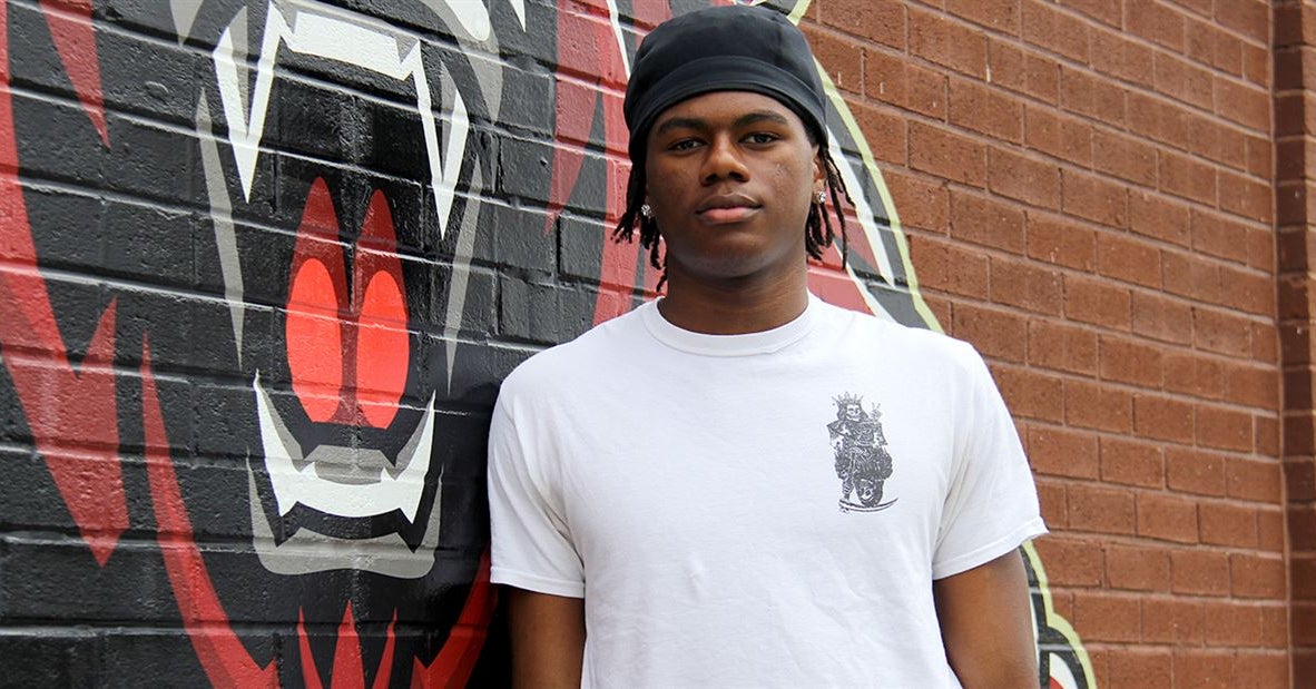 Top remaining target at receiver sets decision date