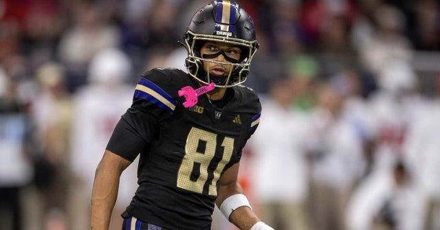 Husky Kickoff Countdown - 81 Days