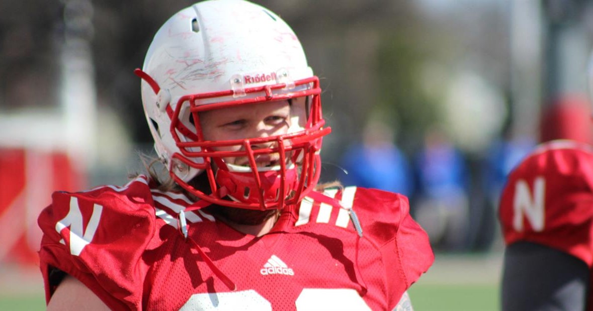 Utter makes Rimington Award Watch List