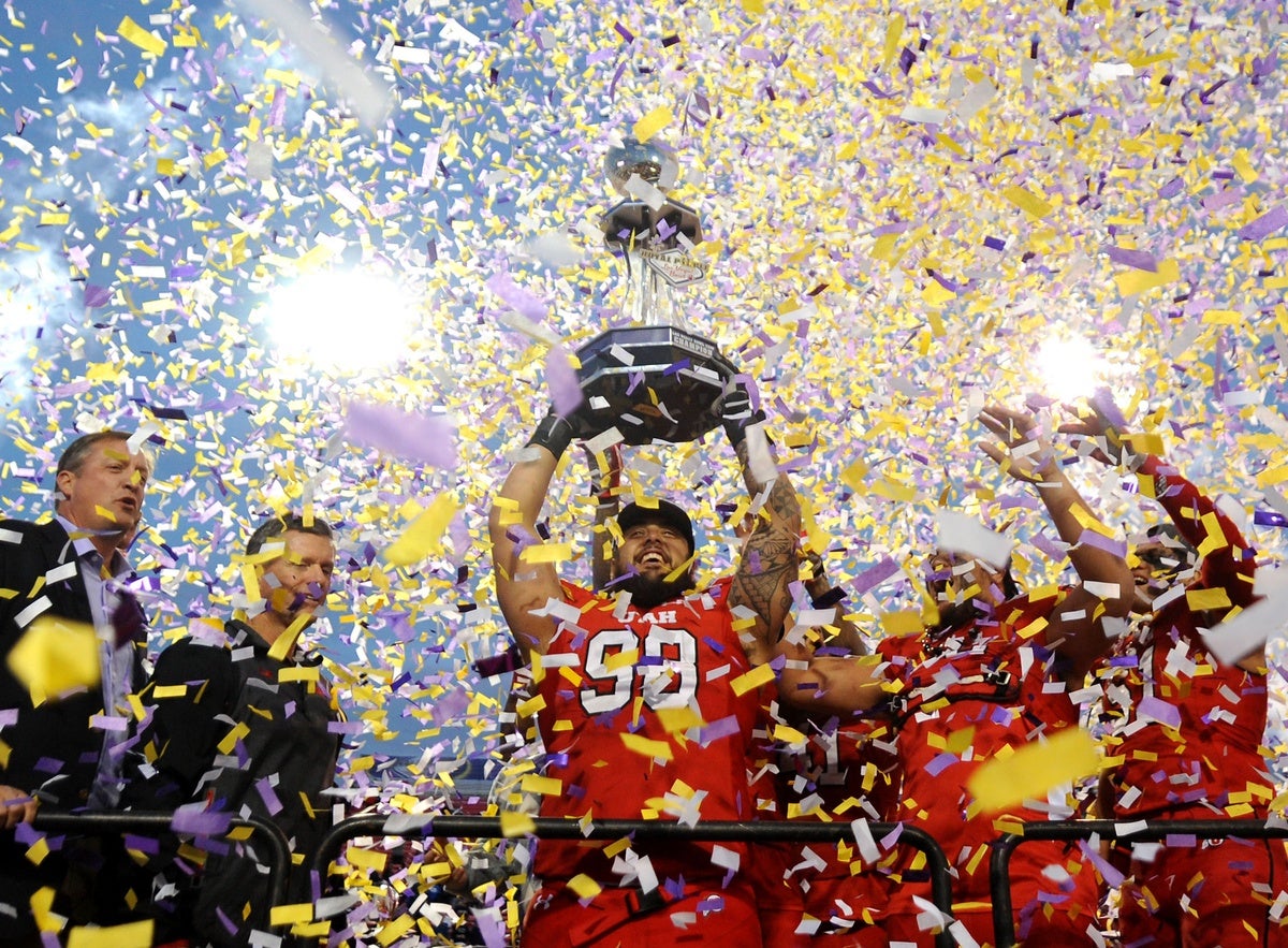 5 reasons why having too many bowl games is actually good