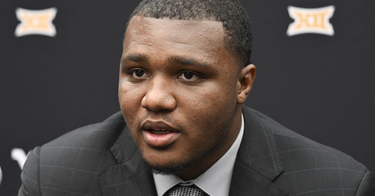 From miserable to motivated: Healthy Martin ready to ditch 2023