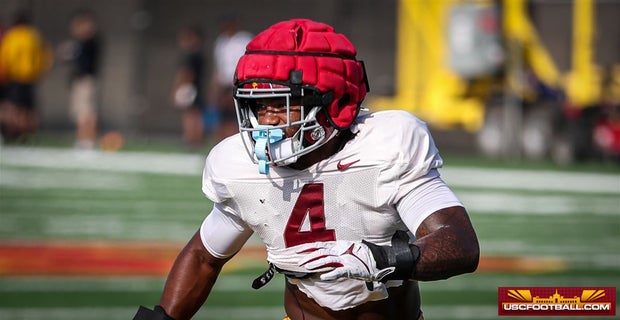 USC Football Releases Official Depth Chart For Season Opener