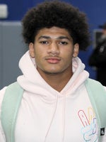 Xavier Skowron, Texas City, Wide Receiver