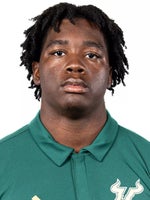 Ryan Jenkins, USF, Edge