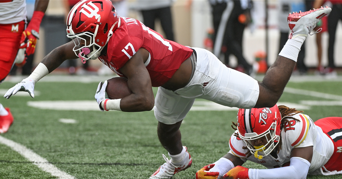 Quick Recap: Maryland football struggles in all three phases, falling ...