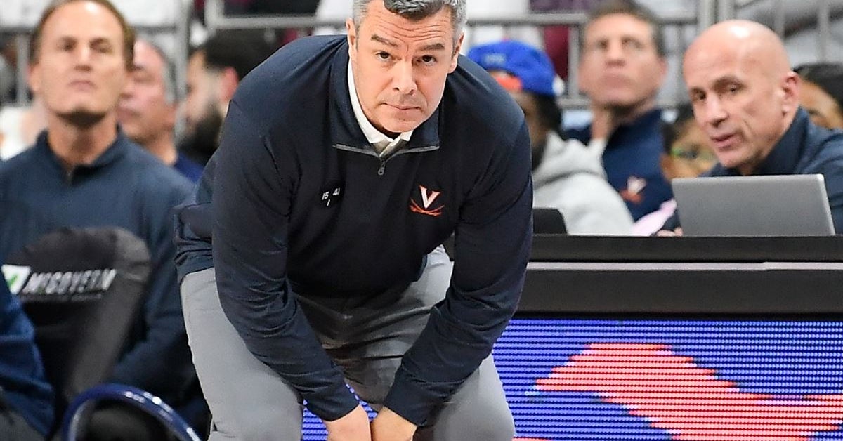 Virginia men’s basketball: A closer look at the roster ahead of the ...