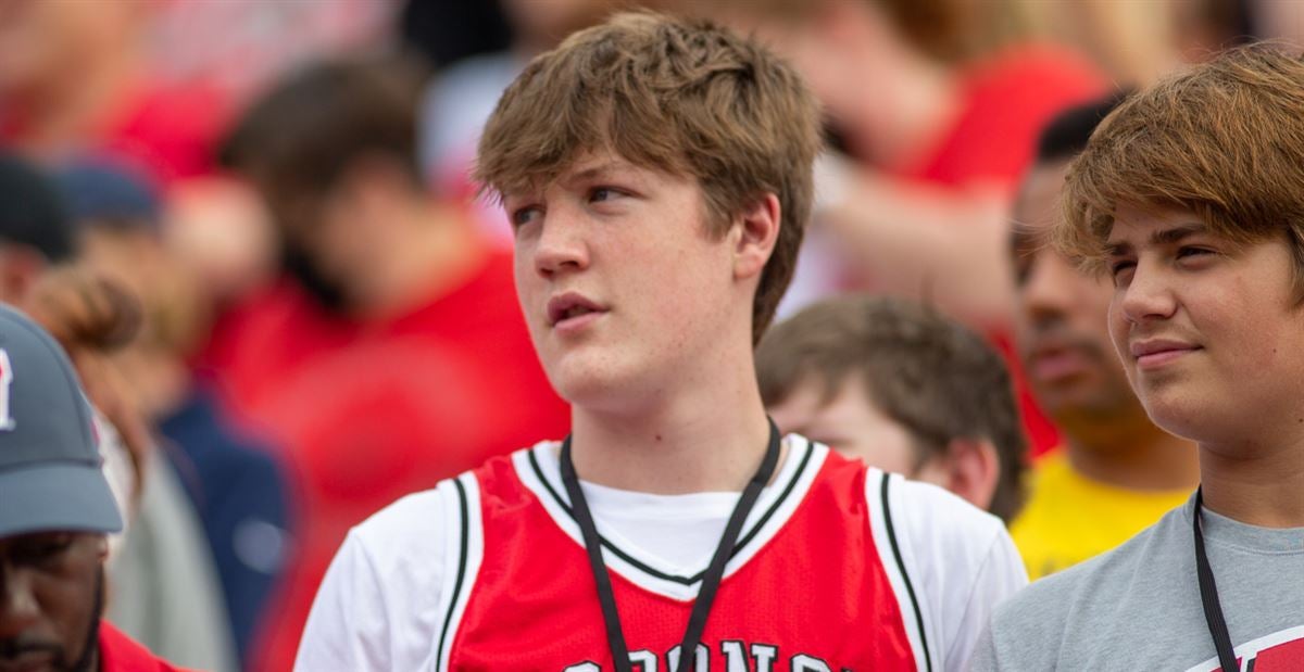 Kon Knueppel off to a fast start with his recruitment, breaks down ...