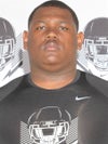 Akeem Smith, Georgia State, Defensive Line