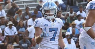 Austin Proehl, Buffalo, Wide Receiver