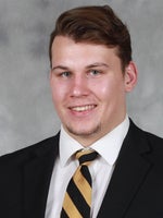 Tyler Watson, Wake Forest, Offensive Tackle