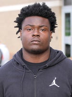 Nate Blount, Brandon, Running Back