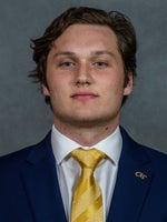 Joseph Macrina, Georgia Tech, Linebacker