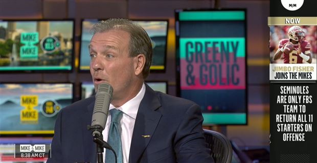 Everett Golson, Florida State, Pro-Style Quarterback