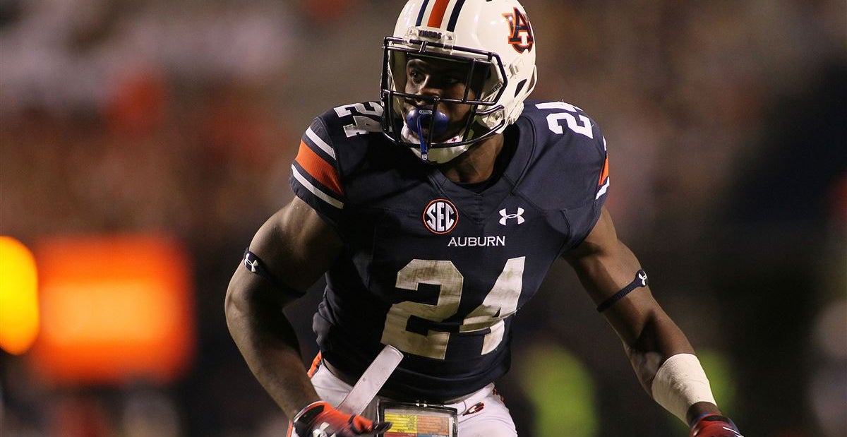 Thomas selected in the 5th round by Jacksonville