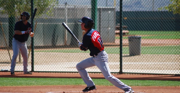 'Ducks Notebook: Pantoja Provides Bright Spot in Tough Week