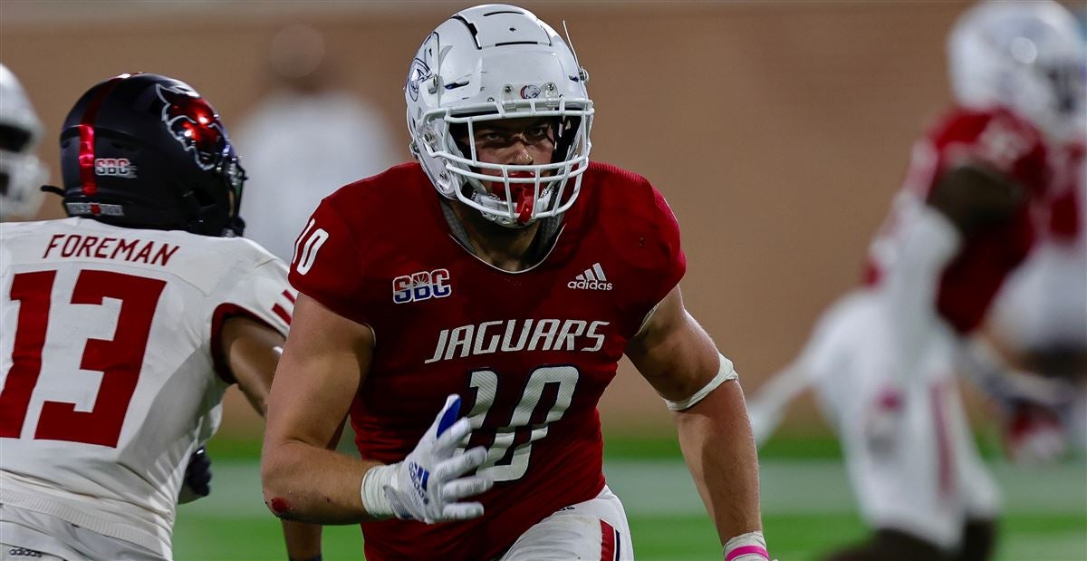 Jag Football 2022: Projecting the Starters for Game One