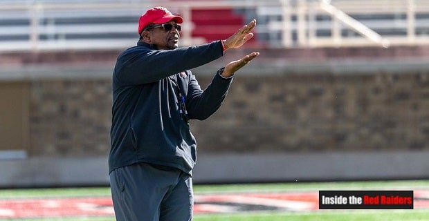 Sources: Paul Randolph to be DL coach at Indiana