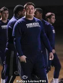 Anthony Alosi Profile Photos