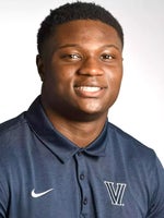 David Avit, Villanova, Running Back