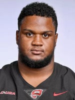 Wesley Horton, Western Kentucky, Defensive Line