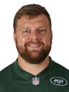 Wesley Johnson, Detroit, Offensive Tackle