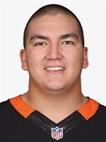Alex Redmond, Cincinnati, Offensive Guard