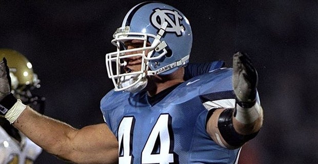 The 100 Greatest Tar Heel Football Players, Part 7