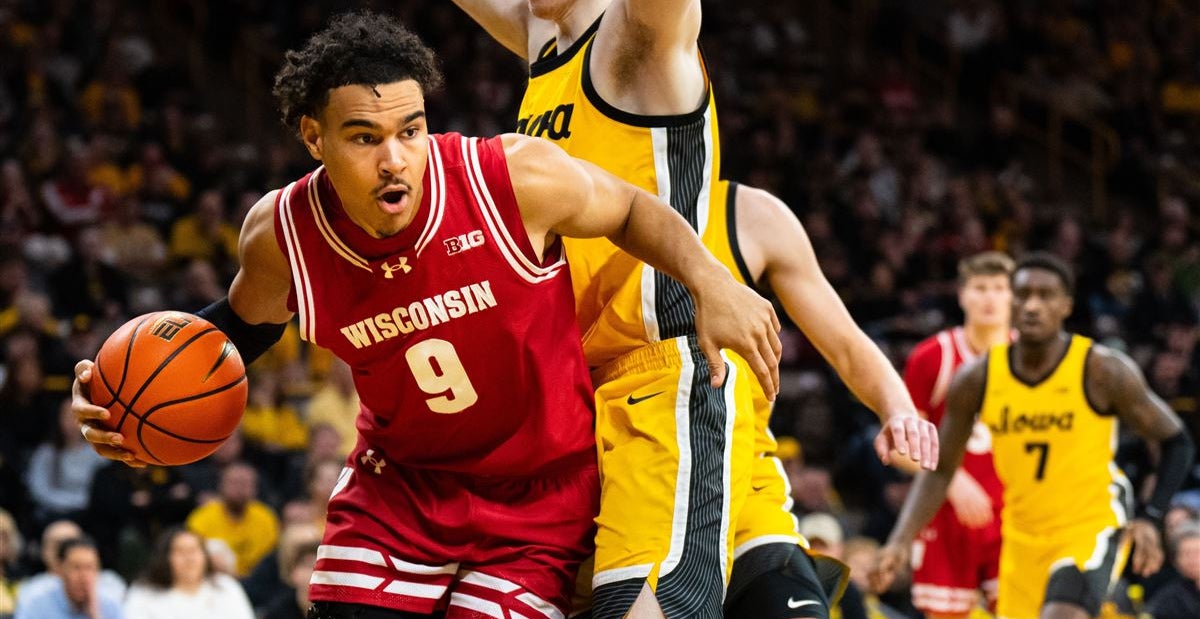 Top 10 college basketball leading scorers of 2025: How they ranked as ...