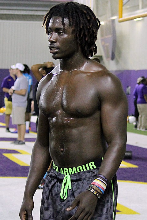 Derrick Henry officially declares for 2016 NFL Draft : r/CFB