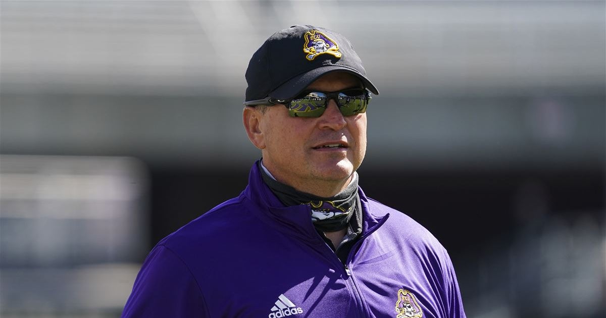 Everything Mike Houston said during his Tulsa press conference