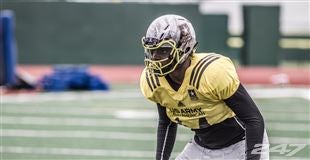 Erick Fowler, Texas, Outside Linebacker