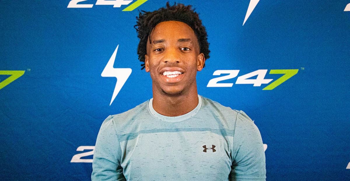 Future 50: Malik Muhammad set for announcement