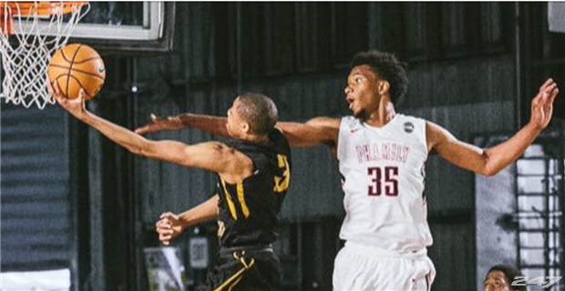 Freshman Greg Elliott will give MU some scoring punch