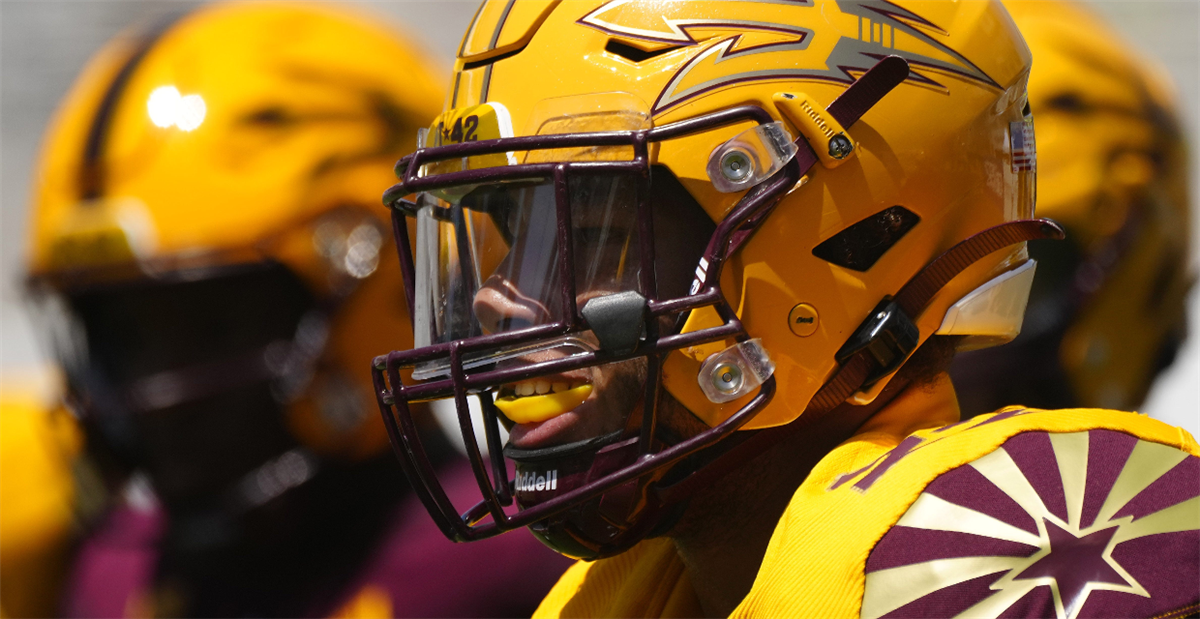 Podcast: ASU winter roster overhaul, spring football preview