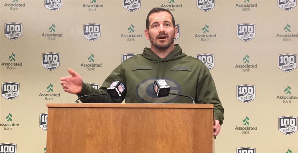 Watch: Assistant coach calls Gary ‘best’ OLB prospect in draft