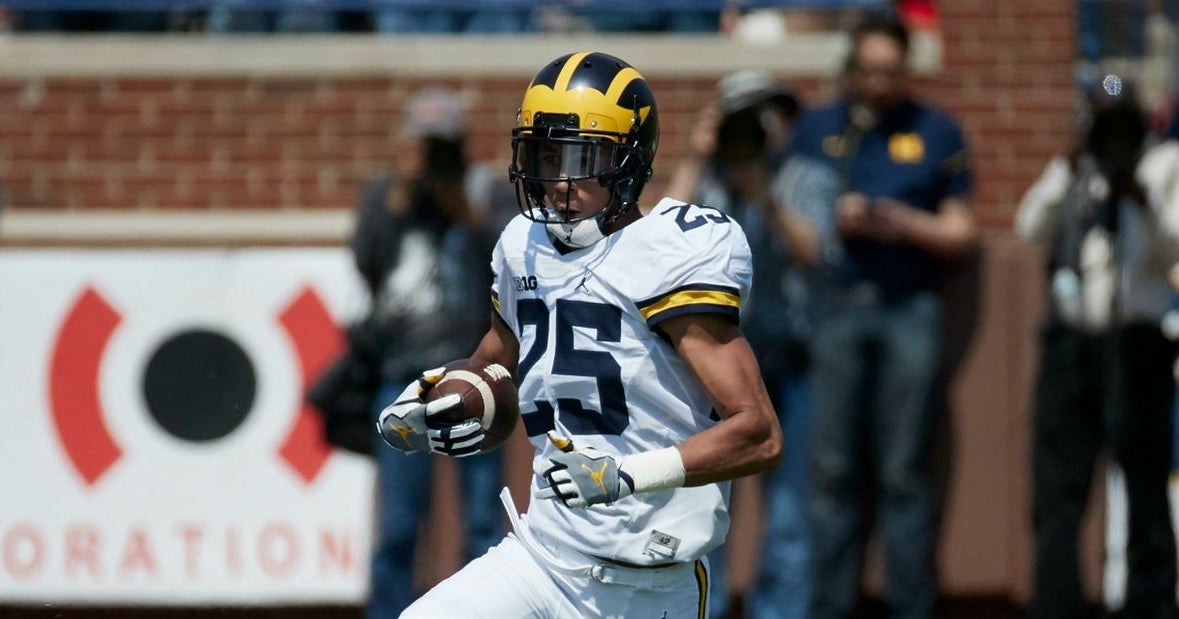 BREAKING: Minnesota Lands Grad Transfer CB, Benjamin St-Juste