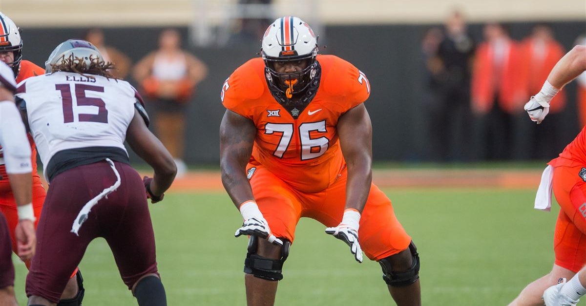 22 most important players for OSU football in the 2022 season: Nos. 22-12