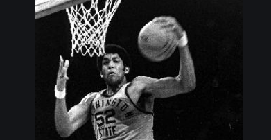 Former WSU and NBA standout James Donaldson opens up on Cougs, Jabbar ...