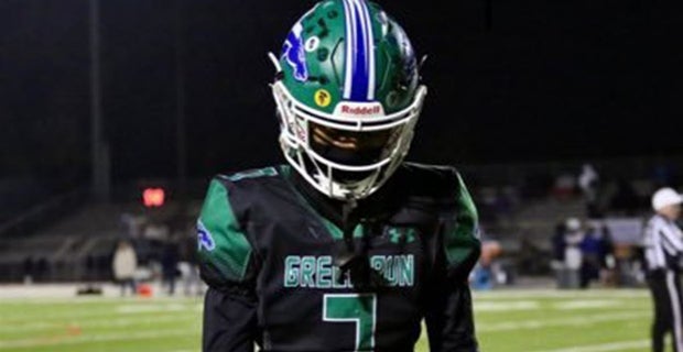 College football recruiting: Elijah Burress, Plaxico's son, headlines ...