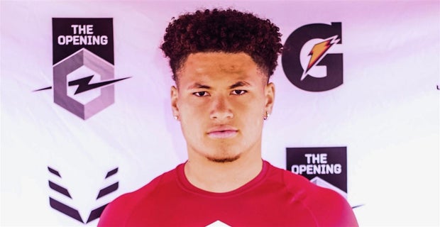 LB Mason Cobb leaves Louisville visit impressed