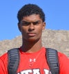 Bryan Thompson, Rancho Verde, Wide Receiver