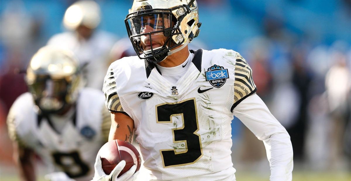 Jessie Bates III Named AP All-Pro