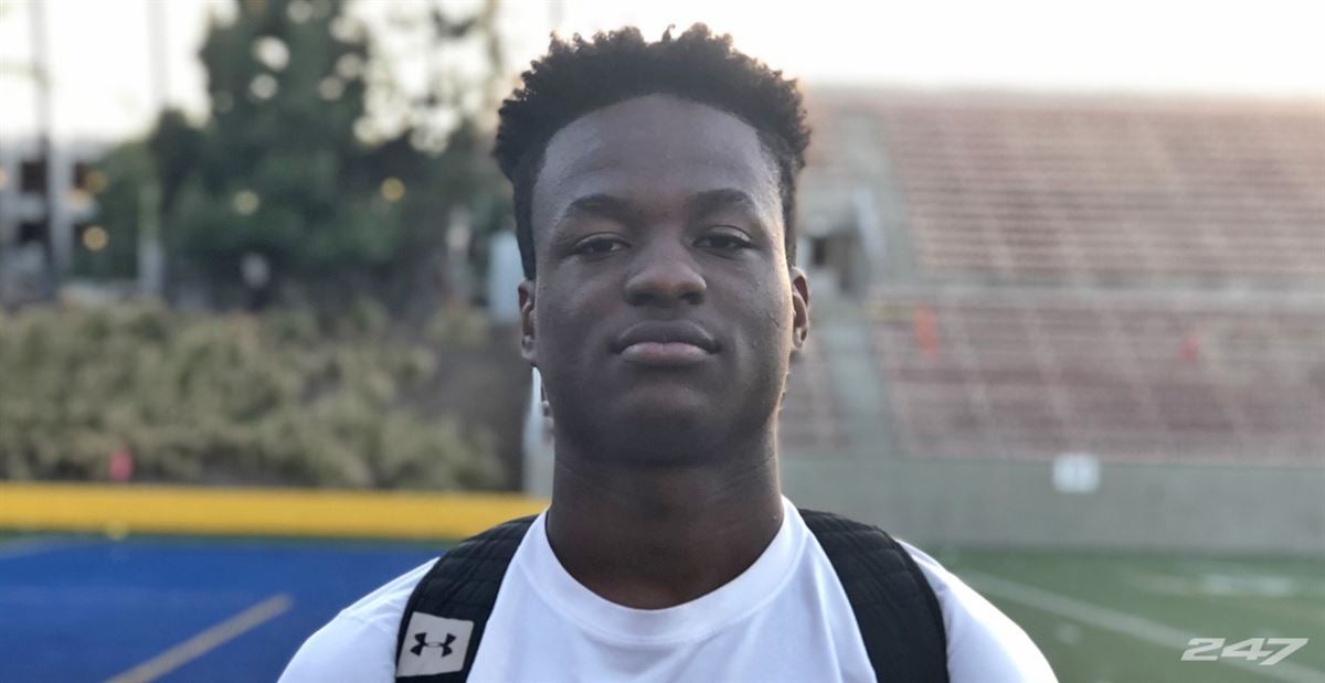 EJ after dark: Where Texas stands with targets making cuts